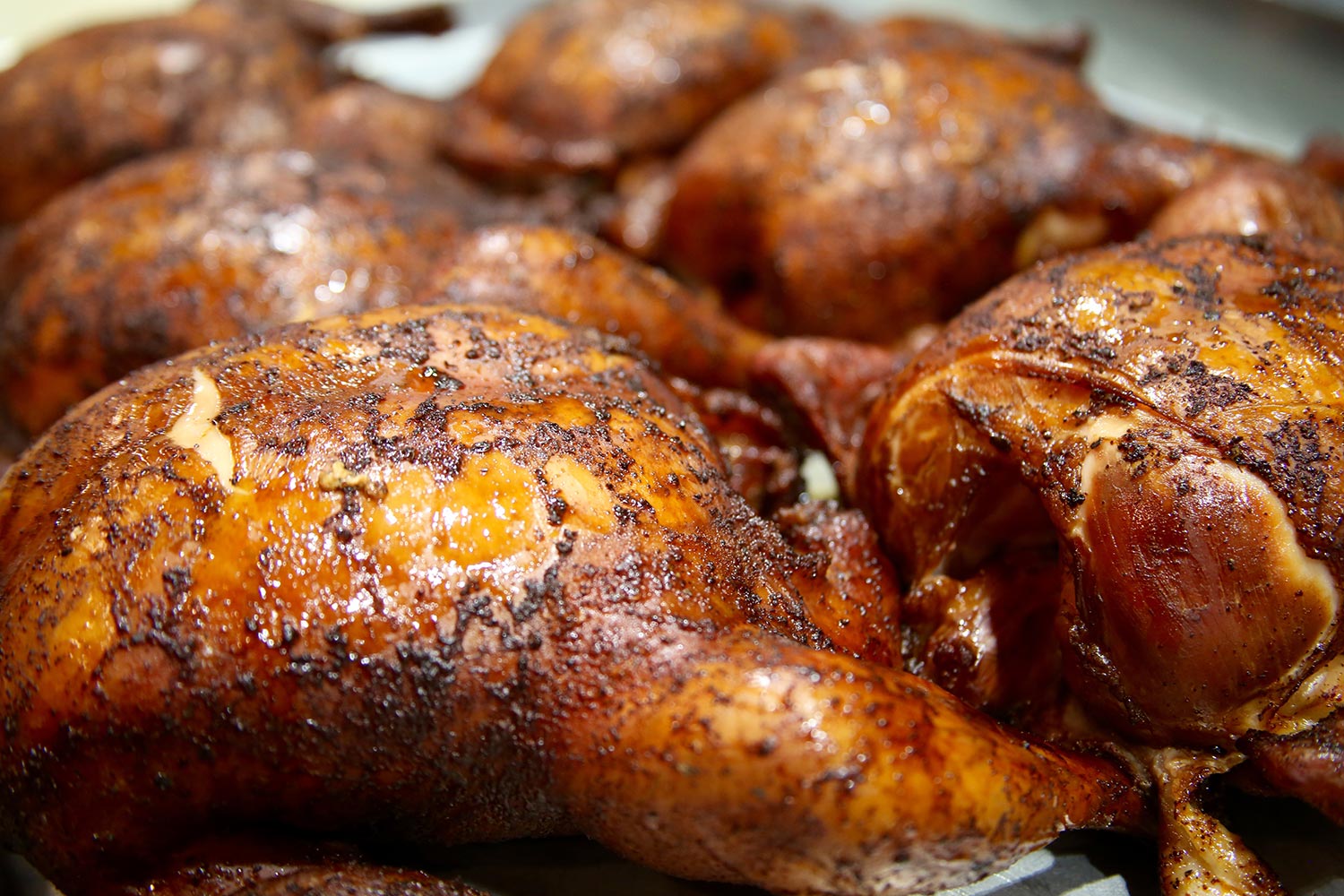 SMOKE MODERN BARBEQUE – HEARTY AND DELICIOUS BBQ | Smoke Modern Barbeque